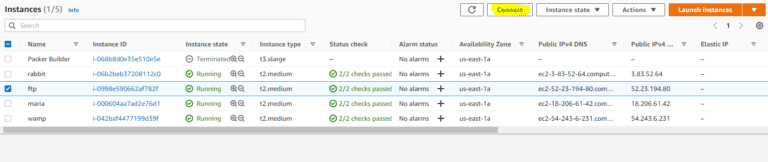 How To Setup AWS FTP Server on Windows EC2 using FileZilla